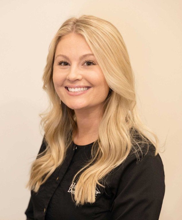 Meet Our Cambridge, MD Dental Team | Harbor Dental Center