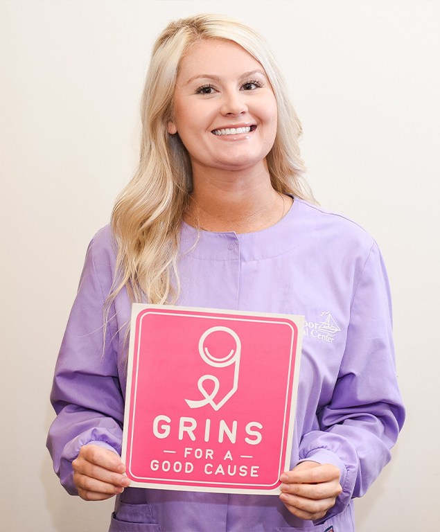 Meet Our Cambridge, MD Dental Team | Harbor Dental Center